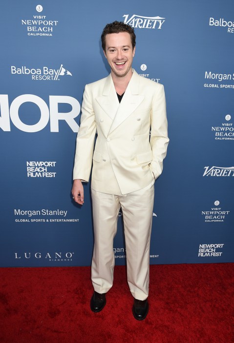 2022’s Hottest New Stars: Actors & Musical Artists To Watch – Hollywood ...