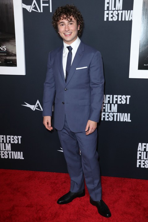 2022’s Hottest New Stars: Actors & Musical Artists To Watch – Hollywood ...