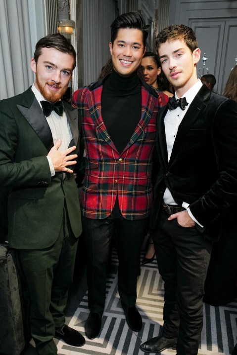 Hottest Celeb Pics This Week Of Dec. 5 – Dec. 11: Nicky Hilton & More ...