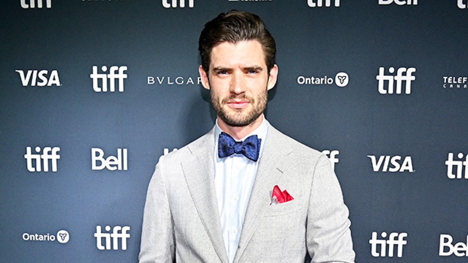 David Corenswet Cast As Clark Kent In ‘Superman: Legacy’ Casts ...