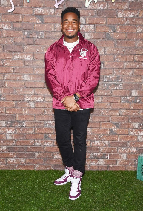 Dexter Darden: See Photos Of ‘The Maze Runner’ Alum – Hollywood Life