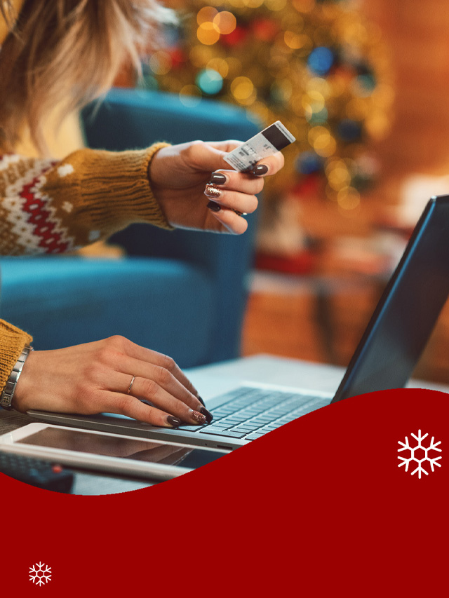 Holiday Shopping Budgeting Tips With Vivian Tu “Your Rich BFF ...