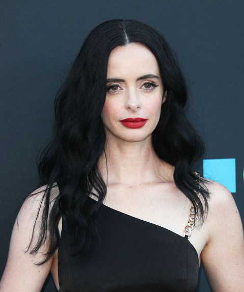 Krysten Ritter’s Hottest Looks: Photos – Hollywood Life