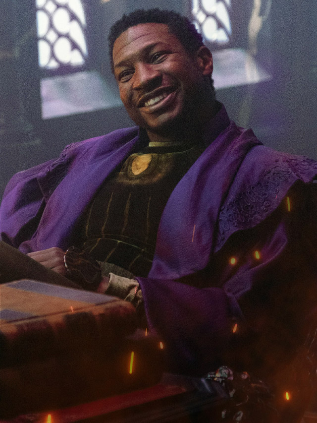 Marvel’s Phase 6: All the Movies & Release Dates We Know So Far ...