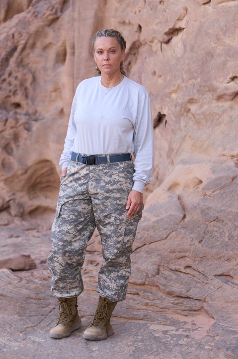 ‘Special Forces’ Cast: See Photos Jamie Lynn Spears & More In Action ...