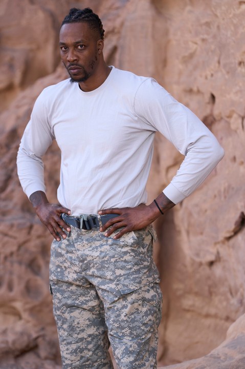 ‘Special Forces’ Cast: See Photos Jamie Lynn Spears & More In Action ...