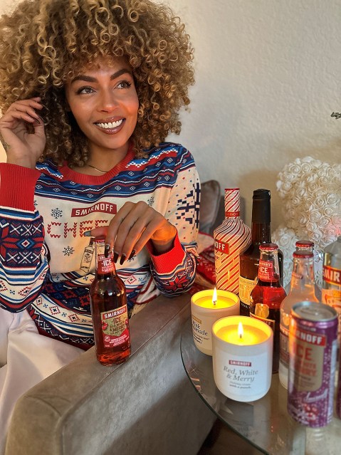 Hottest Celebrity Pics This Week Of Dec. 19 – Dec. 25: Ingrid ...