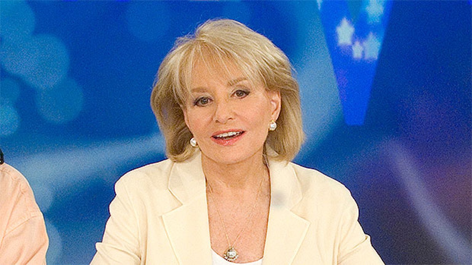 Barbara Walters ‘The View’ Host Tributes – Hollywood Life