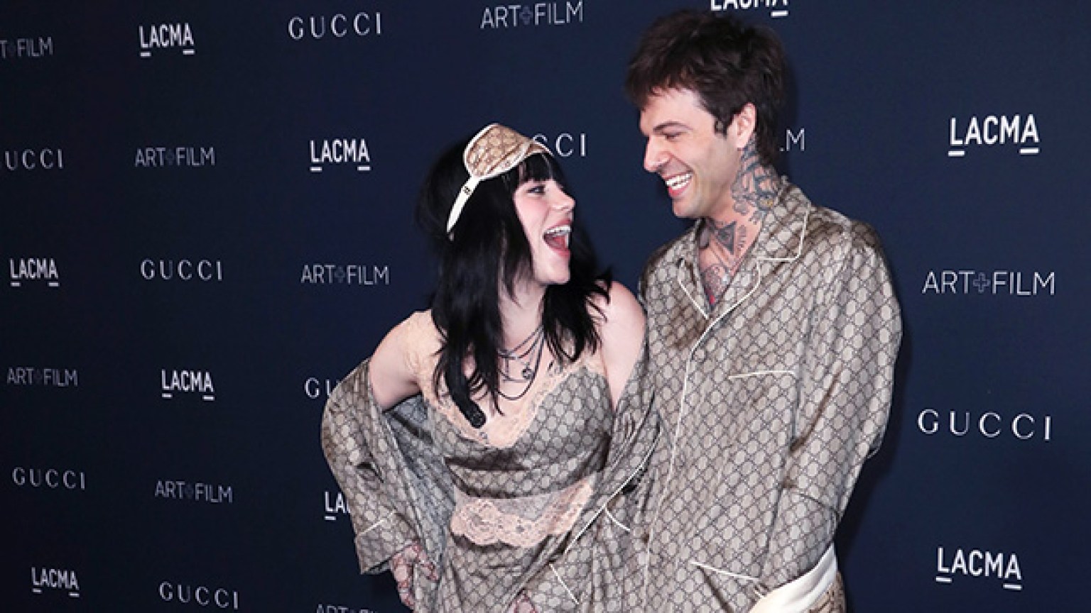 Billie Eilish & Jesse Rutherford’s Christmas Plans Revealed: Exclusive ...