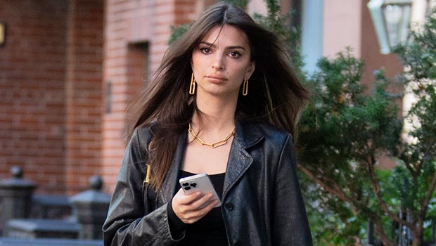 Who Is Jack Greer? 5 Things About Man Seen Kissing Emily Ratajkowski ...