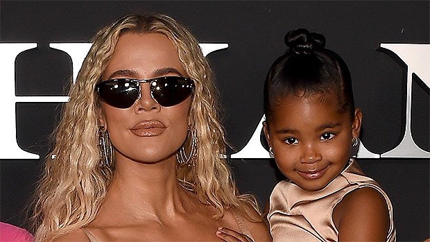 True Thompson: Photos – Hollywood Life