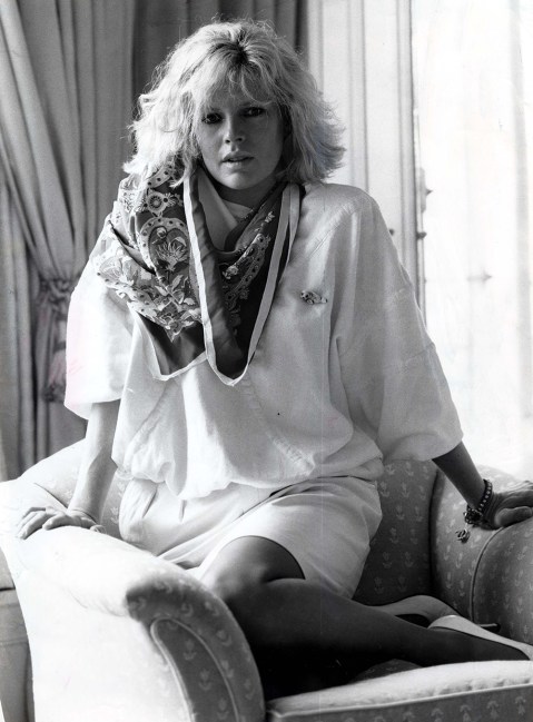 Kim Basinger Then and Now: Photos From Her Young Years to Today ...