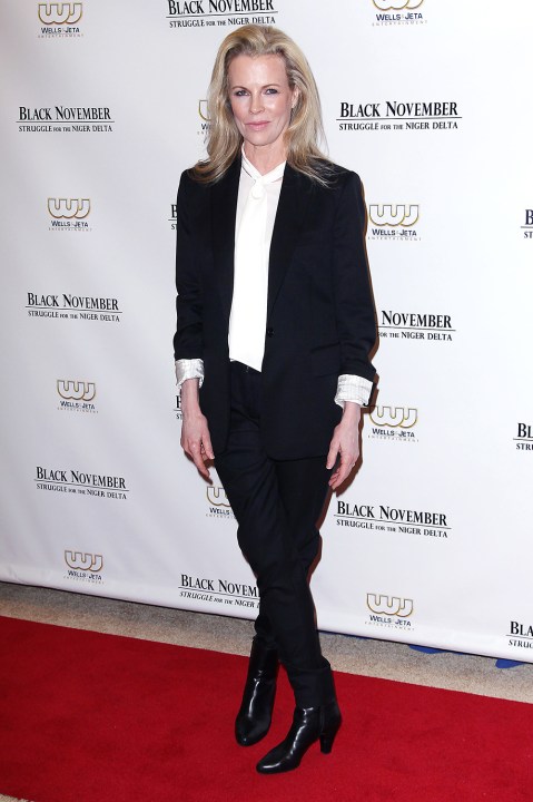 Kim Basinger Then and Now: Photos From Her Young Years to Today ...