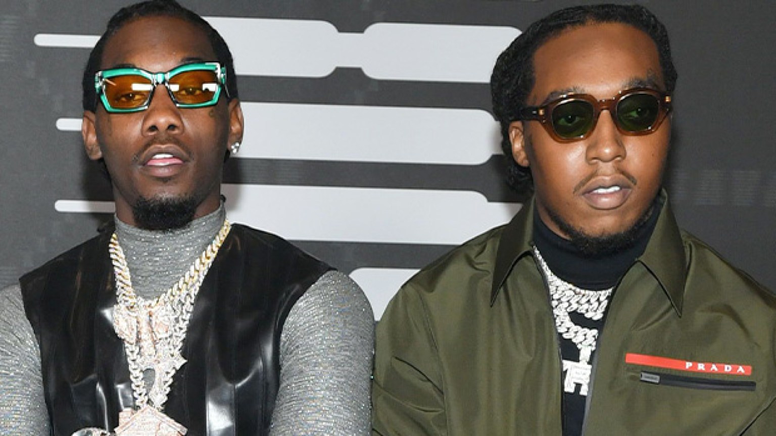 Offset Says He’s In A ‘Dark Place’ After Takeoff’s Tragic Death: Tweet ...