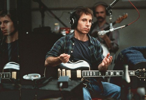 Paul Simon: See Photos Of The Singer – Hollywood Life