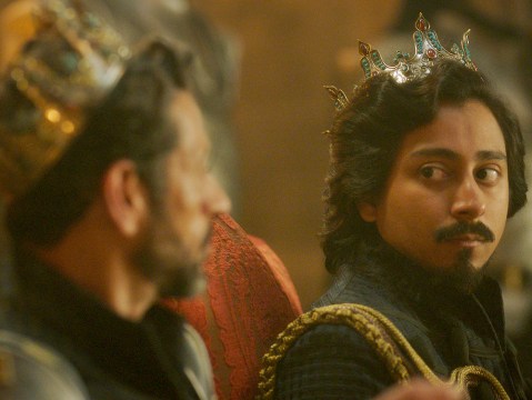 ‘Willow’ Cast: See Photos Of The New Disney+ Fantasy Series – Hollywood ...