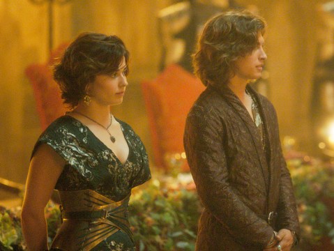 ‘Willow’ Cast: See Photos Of The New Disney+ Fantasy Series – Hollywood ...