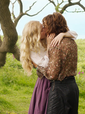 ‘Willow’ Cast: See Photos Of The New Disney+ Fantasy Series – Hollywood ...