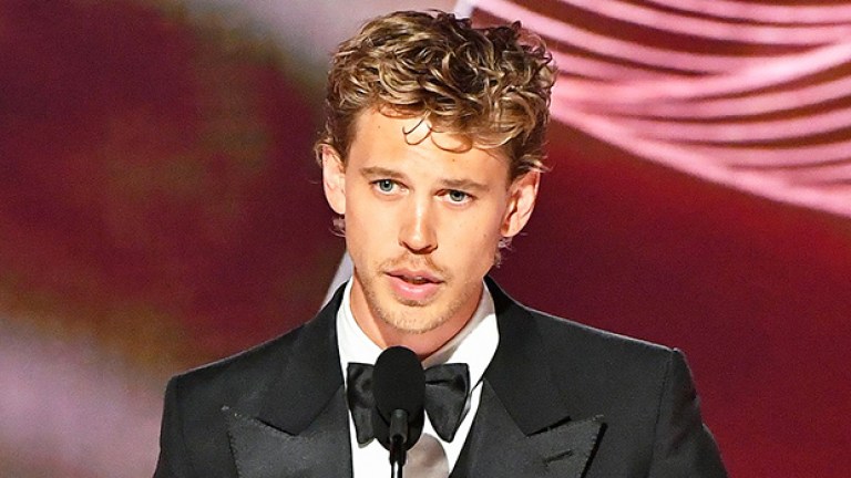 Austin Butler Denies Sound Like Elvis After Golden Globes Win ...