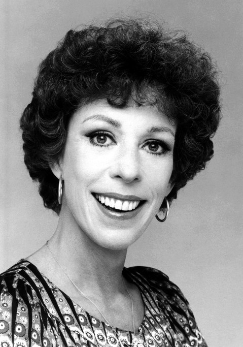 Carol Burnett Young: Photos – Hollywood Life