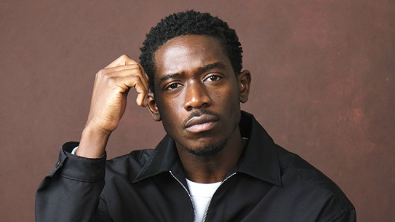 Who Is Damson Idris? ‘Snowfall’ Actor Confirms He’s Dating Lori Harvey ...