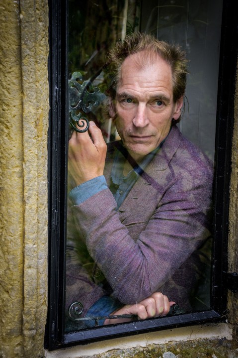 Julian Sands: Photos – Hollywood Life