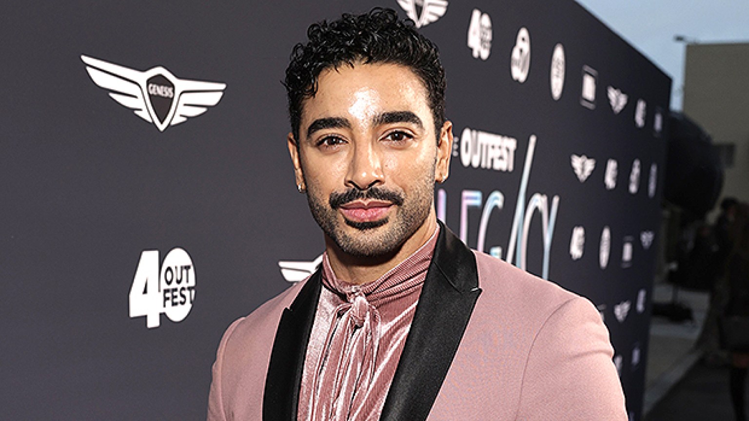 Who Is Laith Ashley? 5 Things To Know About The Transgender Model ...