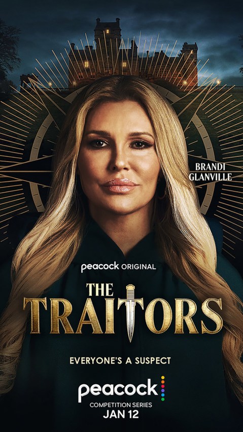 ‘The Traitors’: See Phots Of The Cast – Hollywood Life