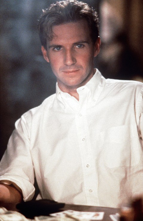 Ralph Fiennes: Photos – Hollywood Life