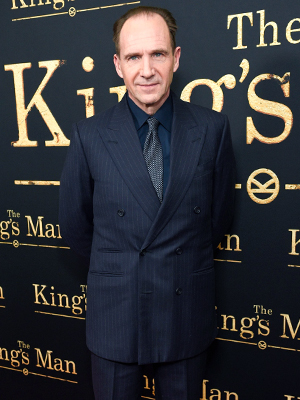 Voldemort Actor