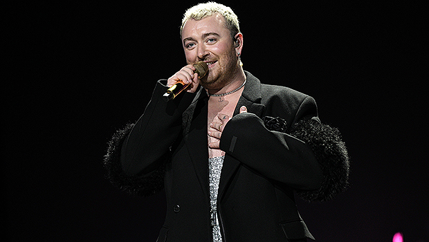 Sam Smith Says They’ve Been Spat On For Being Nonbinary – Hollywood Life
