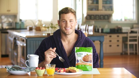 Stars Eating Breakfast: Photos – Hollywood Life