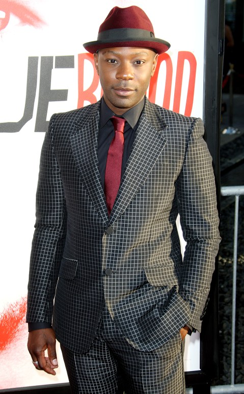 Stars Who Played Martin Luther King Jr. Over the Years: Photos ...
