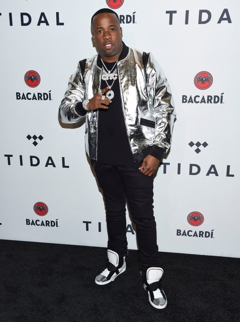 Yo Gotti: See Photos – Hollywood Life