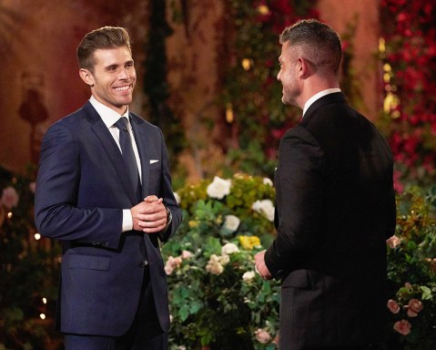 ‘The Bachelor’ Season 27: Photos Of Zach Shallcross & More – Hollywood Life