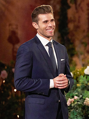 ‘The Bachelor’ Season 27: Photos Of Zach Shallcross & More – Hollywood Life