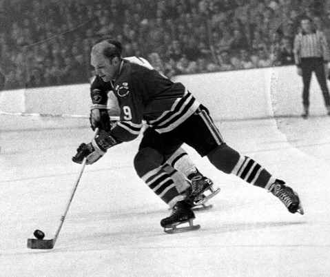 Bobby Hull: Photos Of The Hockey Legend – Hollywood Life
