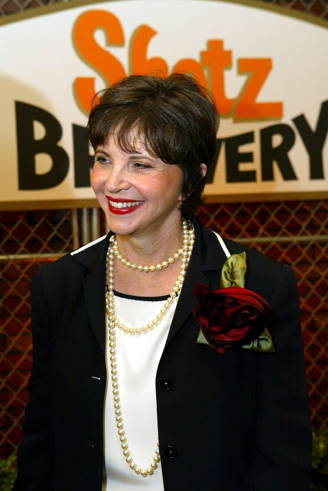 Cindy Williams’ Life in Photos – Hollywood Life