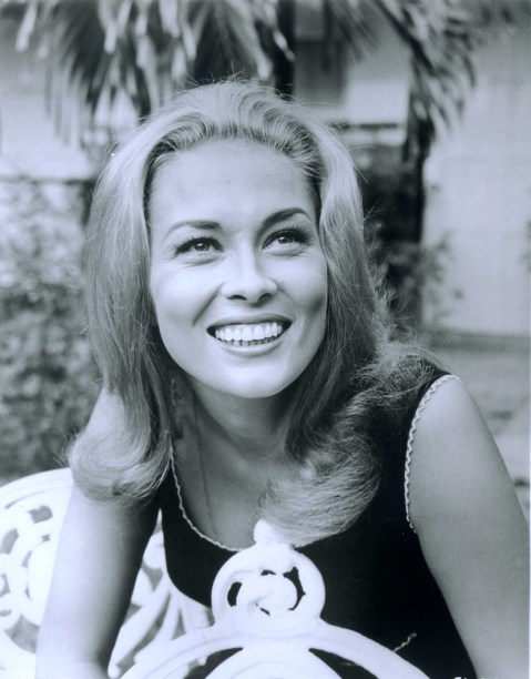 Faye Dunaway Through the Years: Photos – Hollywood Life