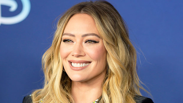 Hilary Duff ‘Optimistic’ About Another ‘Lizzie McGuire’ Reboot – Hollywood Life