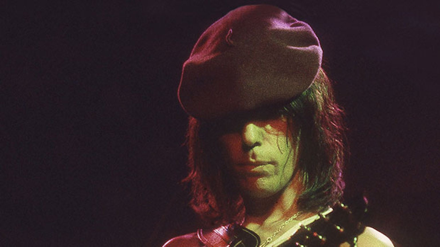 Celebrities On Jeff Beck’s Death: See Tributes – Hollywood Life
