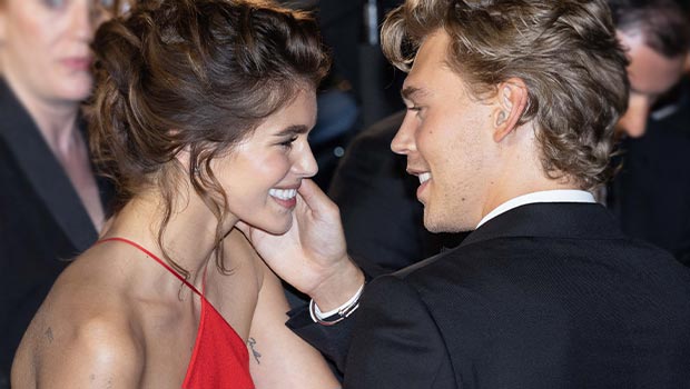 Kaia Gerber & Austin Butler Relationship Update (Exclusive) – Hollywood ...
