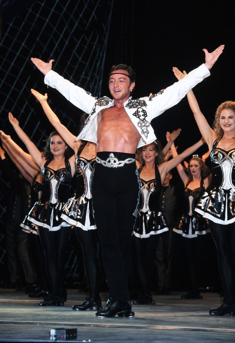 Michael Flatley: Photos Of the ‘Riverdance’ & ‘Lord Of The Dance’ Star ...
