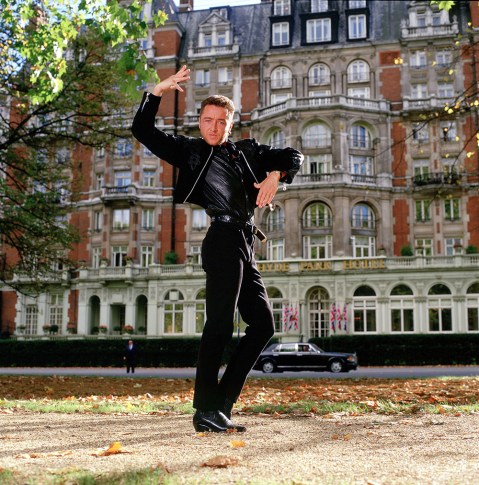 Michael Flatley: Photos Of the ‘Riverdance’ & ‘Lord Of The Dance’ Star ...