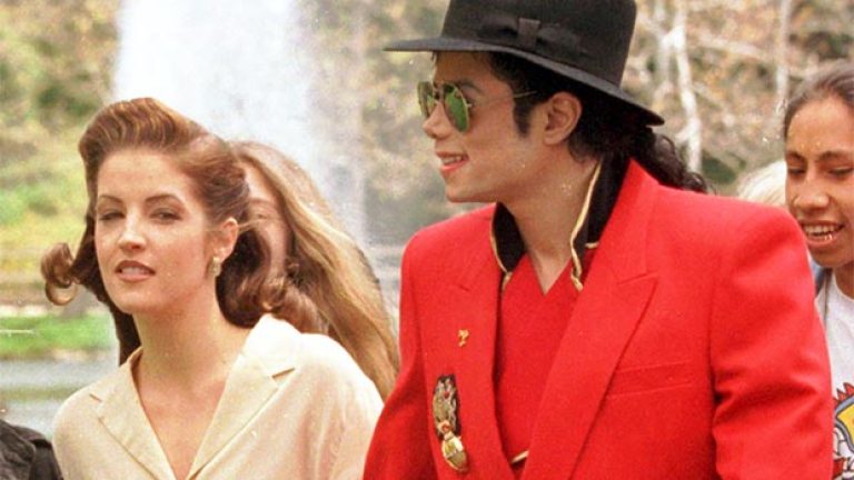 Michael Jackson’s Wife: Learn About His Two Marriages – Hollywood Life