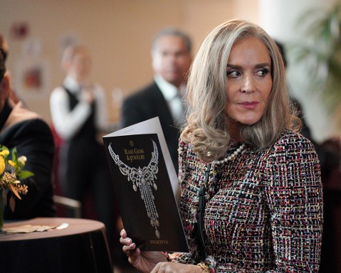 ‘The Company You Keep’: Photos Of Milo Ventimiglia’s New Show ...