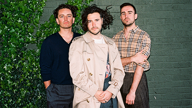 Amber Run Interview: Band Shares Revelations From ‘How To Be Human ...