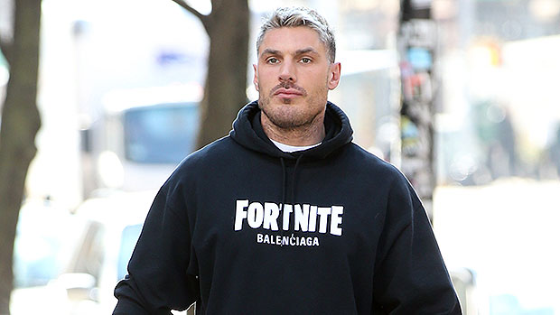 Who Is Chris Appleton? Get To Know Stylist Vacationing With Lukas Gage ...