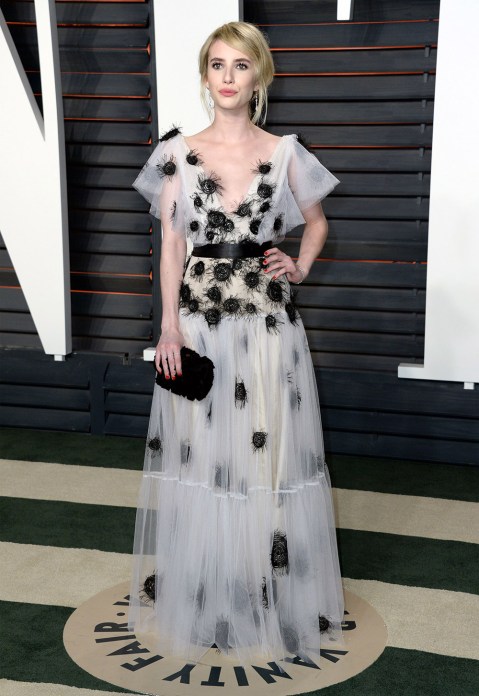 Emma Roberts Then and Now: Photos From Her Young Days to Now ...