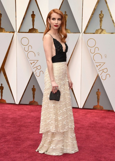 Emma Roberts Then and Now: Photos From Her Young Days to Now ...